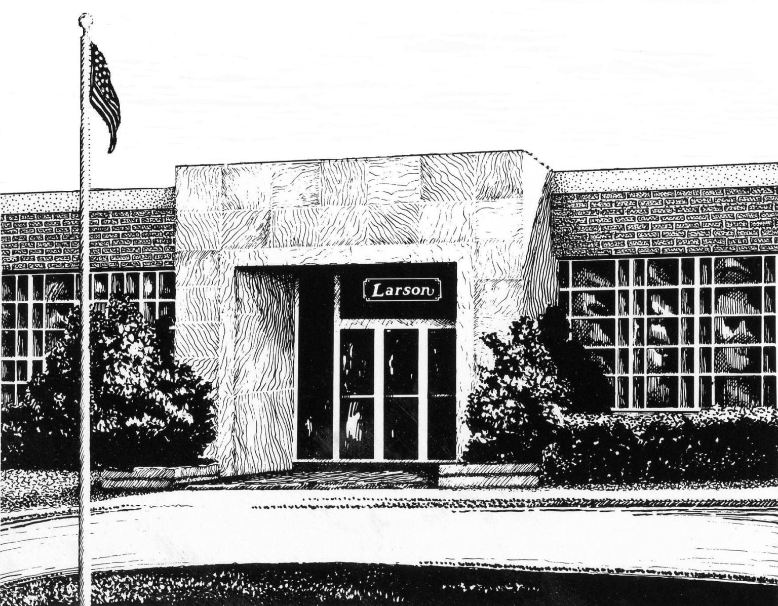 Larson Hardware | American-Made Wire Hardware & Fasteners